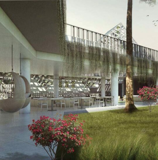 Tokyo Riverside | Apartemen Gaya Jepang di PIK 2